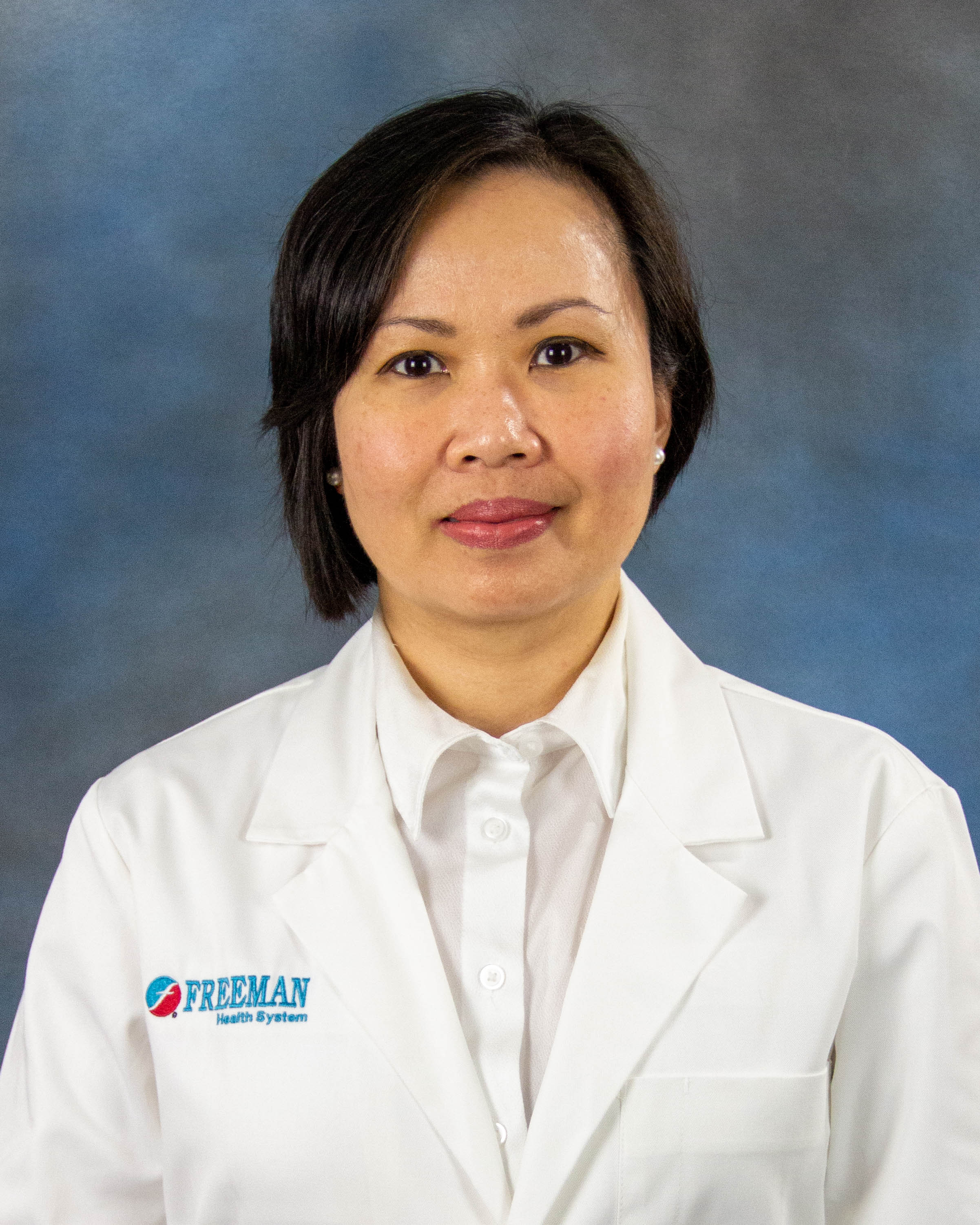 Ivy A. Billones, MD, MBA | Freeman Health