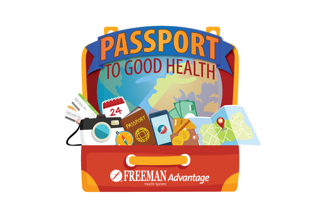 Advantage Health Fair | Freeman Health